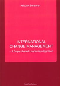 International Change Management | CDON
