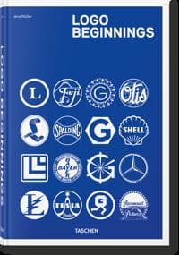 Logo Beginnings | CDON