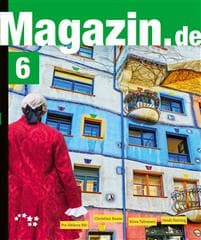 Magazin.de 6 (LOPS21) | CDON