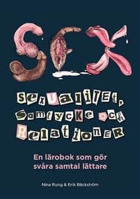 Sexualitet Samtycke Och Relationer Cdon