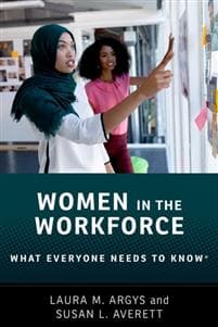 Women in the Workforce | CDON
