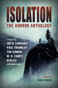 Isolation: The horror anthology | CDON