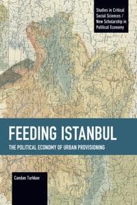 Feeding Istanbul | CDON