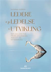 Ledere og ledelse i utvikling | CDON