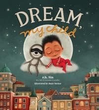 Dream, My Child | CDON