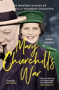 Mary Churchill's War | CDON
