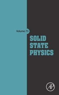 Solid State Physics | CDON