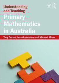 Understanding and Teaching Primary Mathematics in Australia | CDON