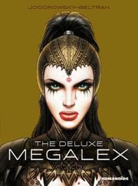 Megalex Deluxe Edition | CDON