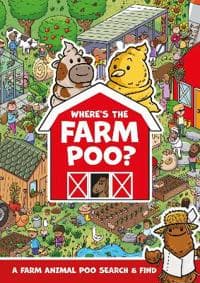 Where's the Farm Poo? | CDON