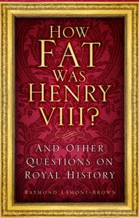 How Fat Was Henry VIII? | CDON