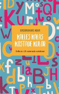 Kalles kalas kostade kulor | CDON