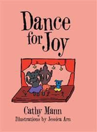 Dance for Joy | CDON