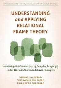 Understanding and Applying Relational Frame Theory | CDON