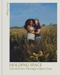 Holding Space | CDON