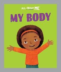ALL ABOUT ME MY BODY | CDON