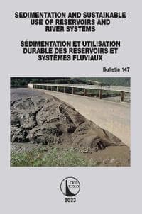 Sedimentation and Sustainable Use of Reservoirs and River Systems ...