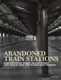 Abandoned Train Stations | CDON