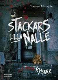 Stackars lilla nalle och andra rysare | CDON
