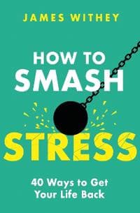 How to Smash Stress | CDON