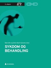 Sykdom og behandling | CDON