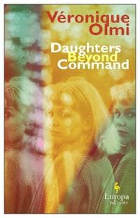 Daughters Beyond Command | CDON