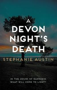 A Devon Night's Death | CDON