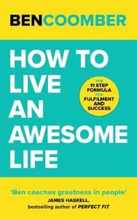 How To Live An Awesome Life | CDON