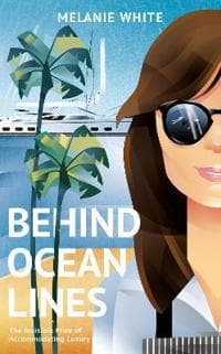 Behind Ocean Lines | CDON