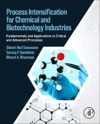 Process Intensification for Chemical and Biotechnology Industries | CDON