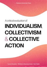 A Critical Evaluation of Individualism, Collectivism and Collective ...