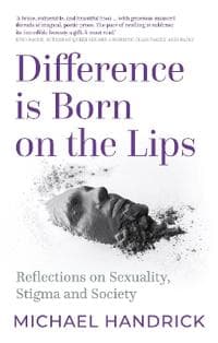 Difference Is Born on the Lips | CDON