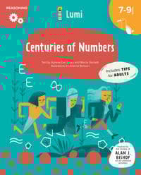 Centuries of Numbers: Reasoning | CDON