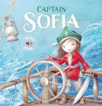 Captain Sofia | CDON