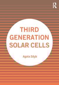 Third Generation Solar Cells | CDON