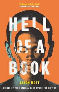 Hell of a Book | CDON