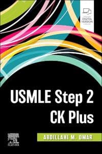 USMLE Step 2 CK Plus | CDON