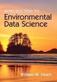 Introduction to Environmental Data Science | CDON