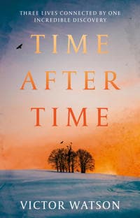 Time After Time | CDON