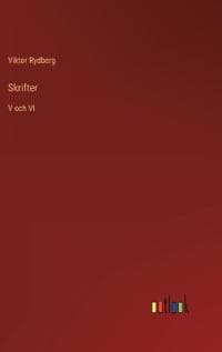 Skrifter | CDON
