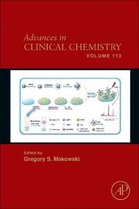 Advances in Clinical Chemistry | CDON