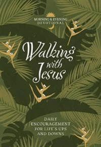 Walking with Jesus | CDON