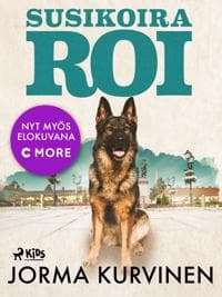 Susikoira Roi | CDON