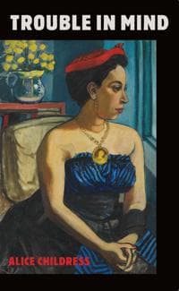 Trouble in Mind | CDON