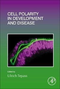 Cell Polarity in Development and Disease | CDON