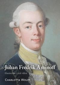Johan Fredrik Aminoff | CDON