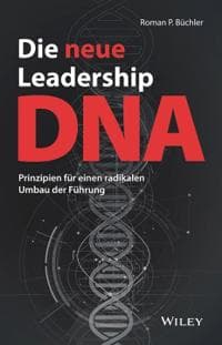 Die neue Leadership-DNA | CDON