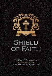 Shield of Faith | CDON