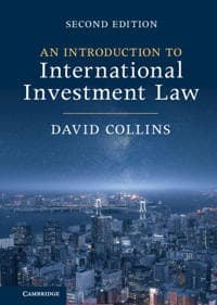 An Introduction to International Investment Law | CDON