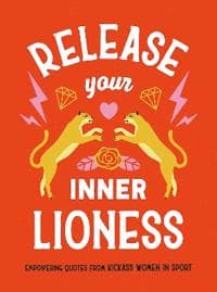 Release Your Inner Lioness | CDON